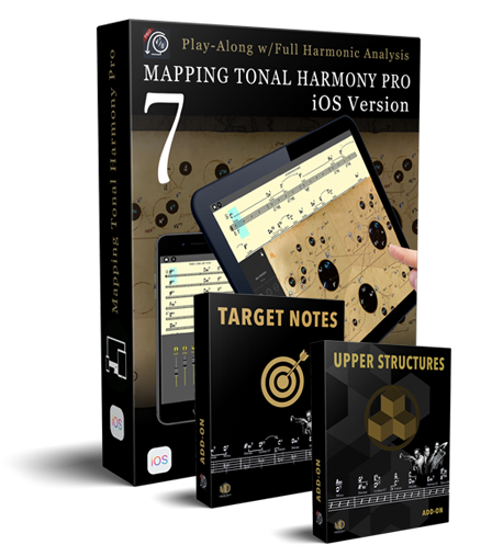 Two amazing Mapping Tonal Harmony Pro ADD-ONS – mDecks Music Blog