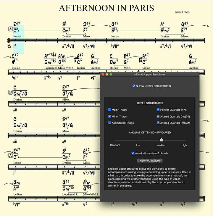 Two amazing Mapping Tonal Harmony Pro ADD-ONS – mDecks Music Blog