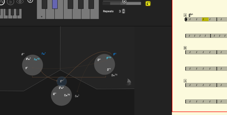 Mapping Tonal Harmony Pro 10 User Manual MacOS Version – mDecks Music Blog