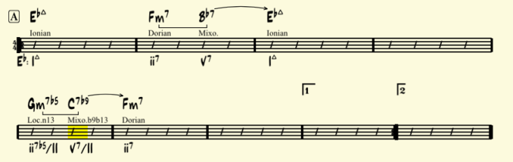 Mapping Tonal Harmony Pro 10 User Manual MacOS Version – mDecks Music Blog