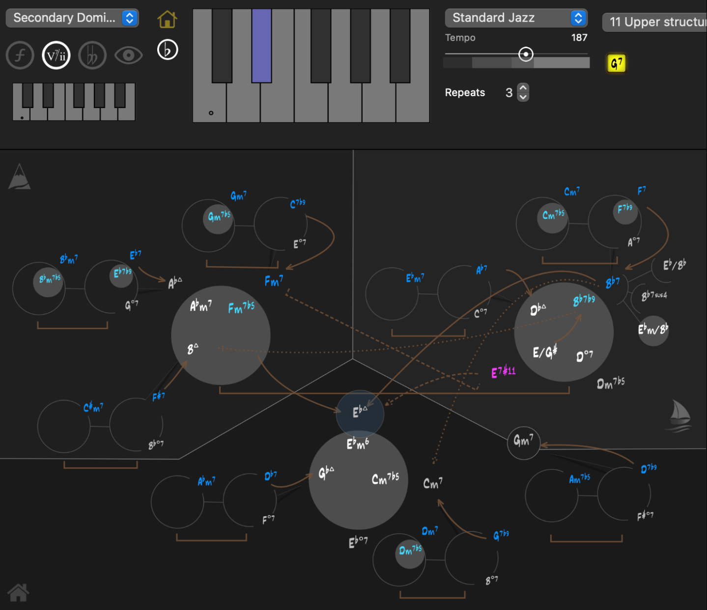 Mapping Tonal Harmony Pro 10 User Manual MacOS Version – mDecks Music Blog