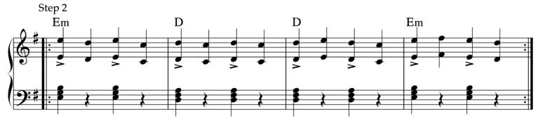 A Step-by-Step Guide to Playing Piano Montuno – mDecks Music Blog